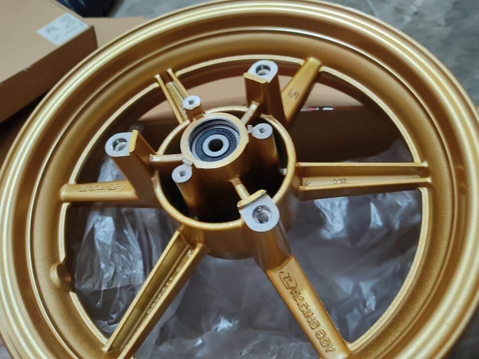 RCB MAGS RB6 NMAX V2/NMAX 2020 | Lazada PH