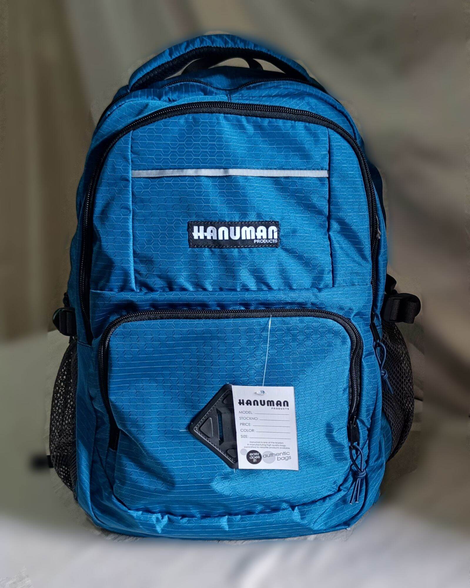 Hanuman backpack Bhrama XL | Lazada PH