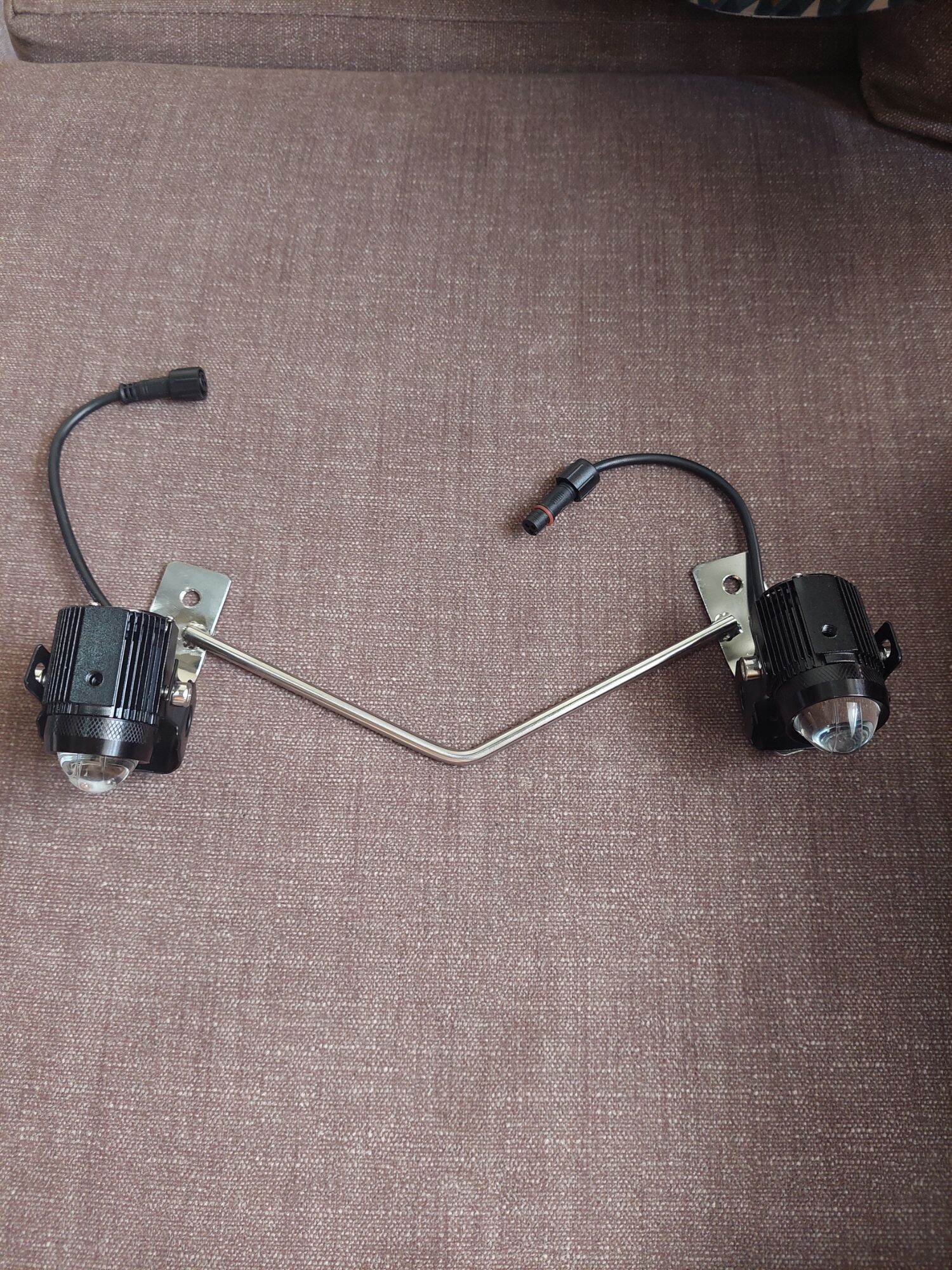 mdl Bracket pure stainless 304 nmax v2, aerox v1, mio i 125, click 125/ ...