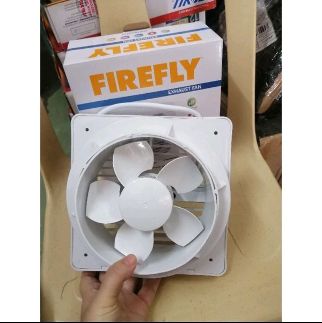 original firefly wall mounted exhaust fan:4inches, 6inches available ...