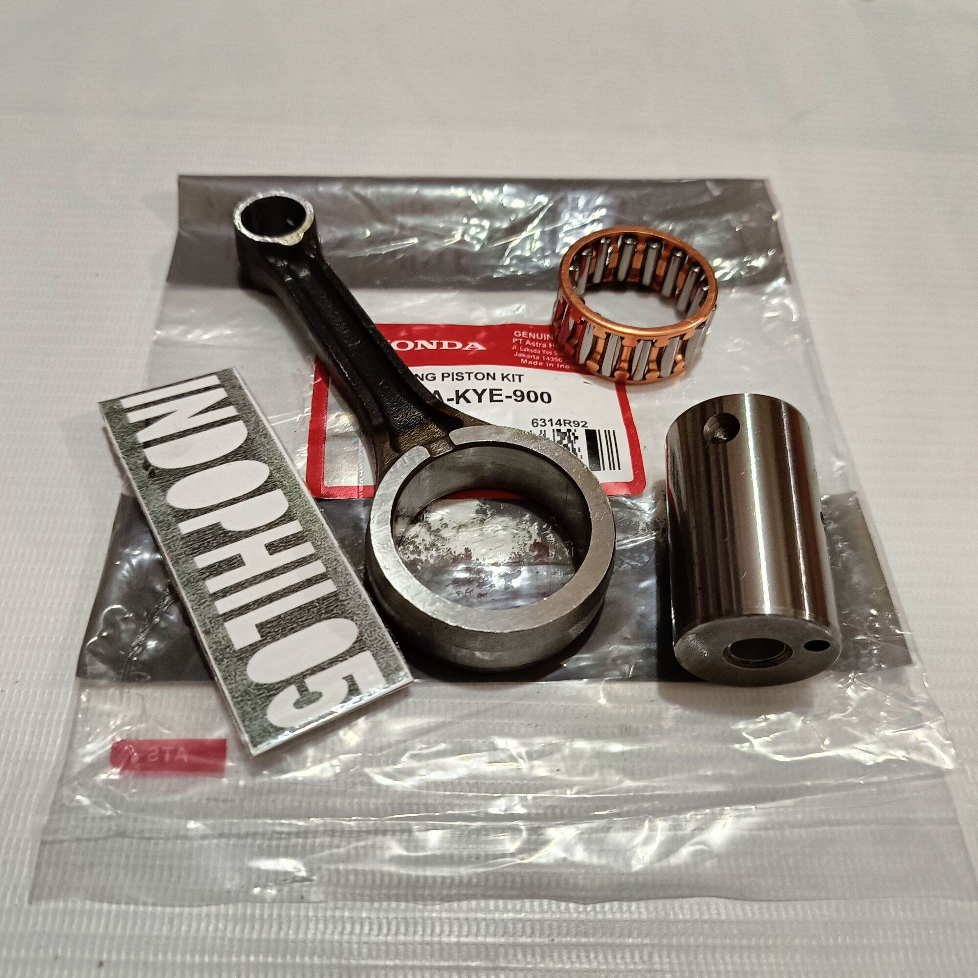 Tmx Supremo 150 Connecting rod Genuine | Lazada PH