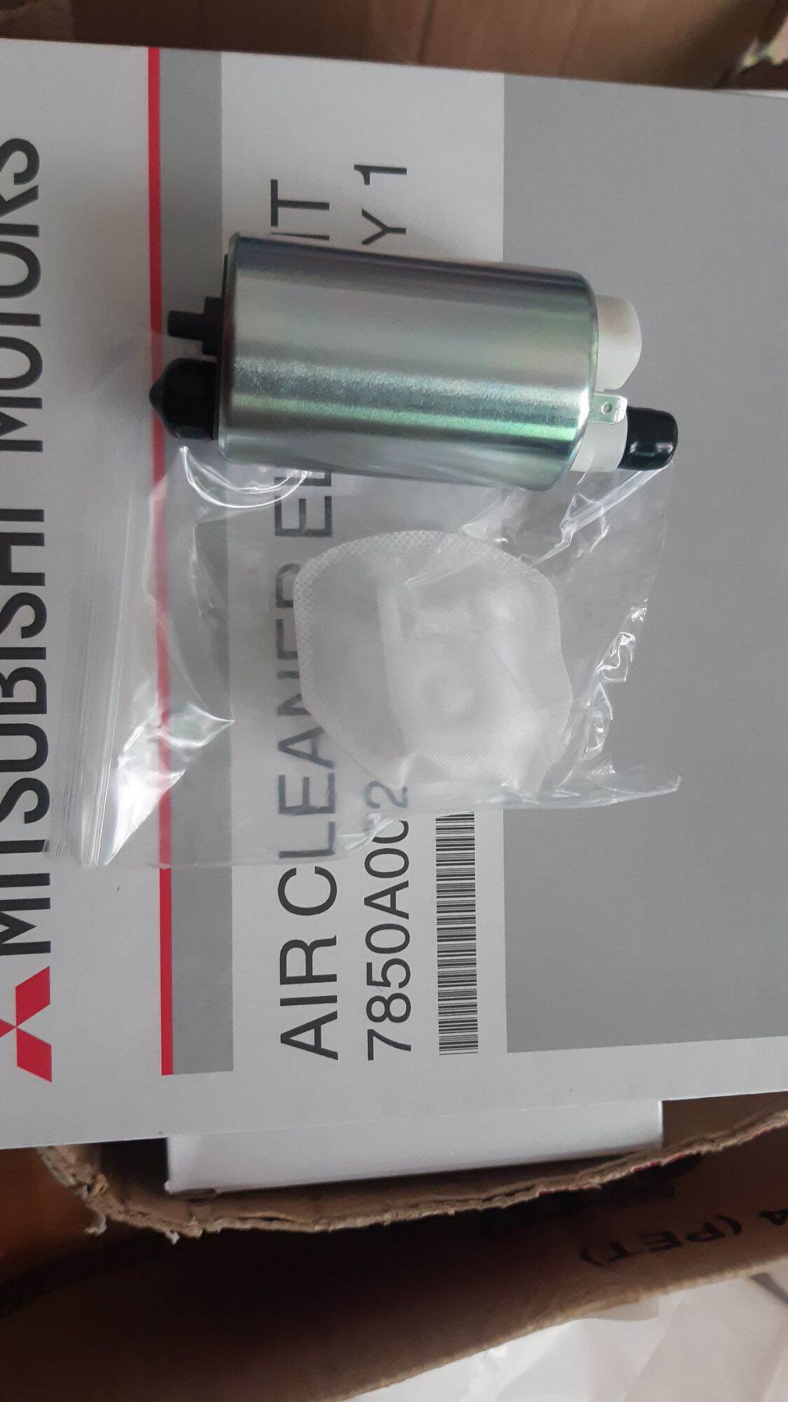 Mitsubishi Mirage G4/HB Fuel Pump Motor. | Lazada PH