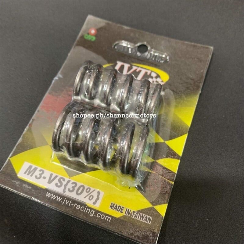 Jvt Valve Spring Mio i 125 / M3 6Turns | Lazada PH