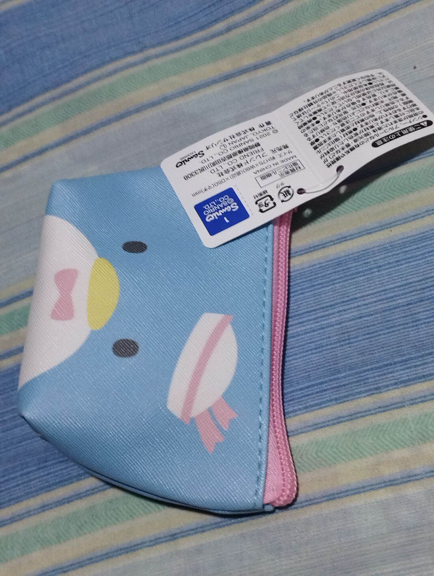 Sanrio coin purse by Daiso Japan | Lazada PH