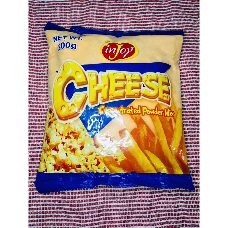 Cheese Powder 200g. | Lazada PH