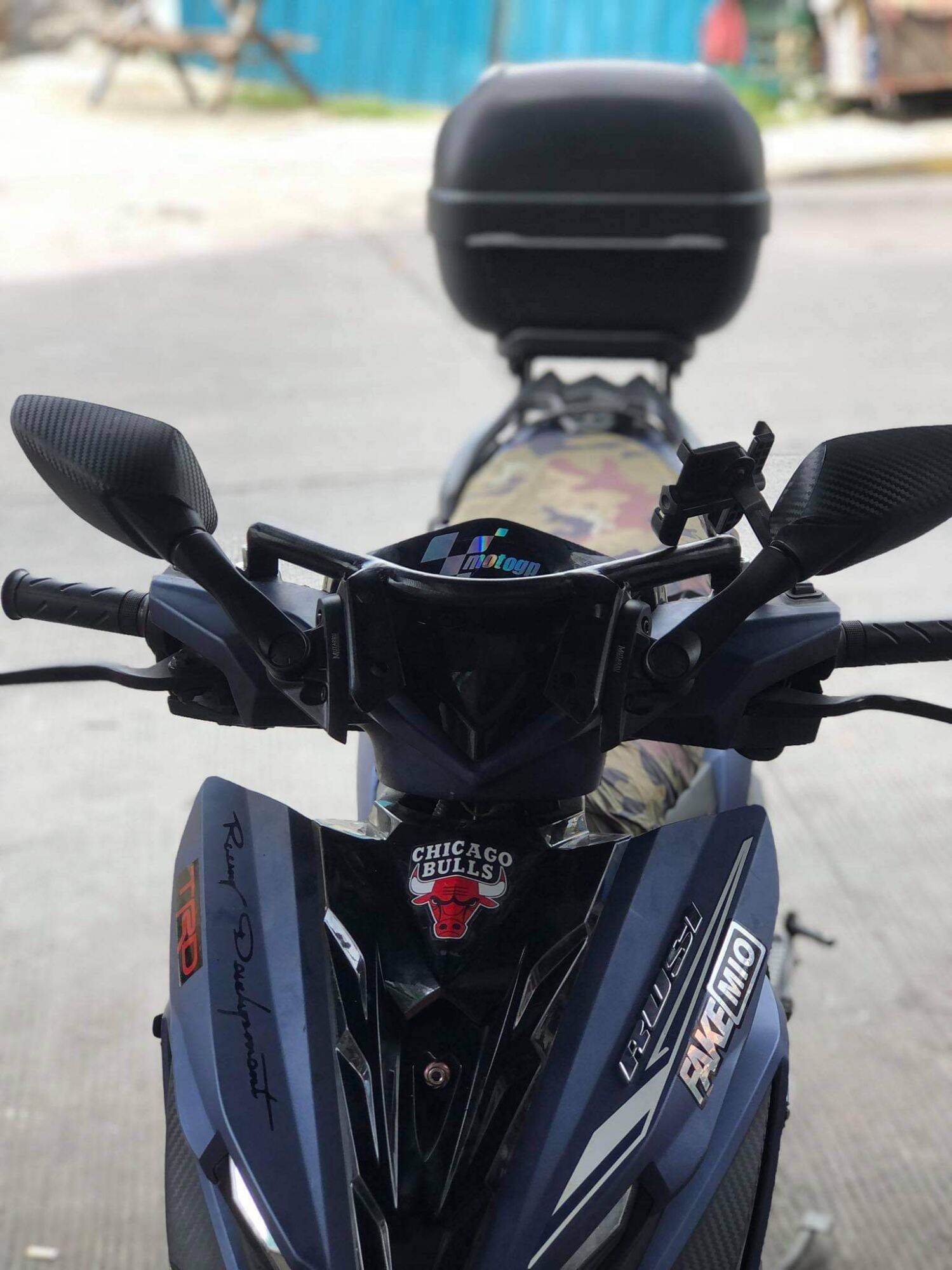 rusi royal / venus / gala / pasion visor Set | Lazada PH