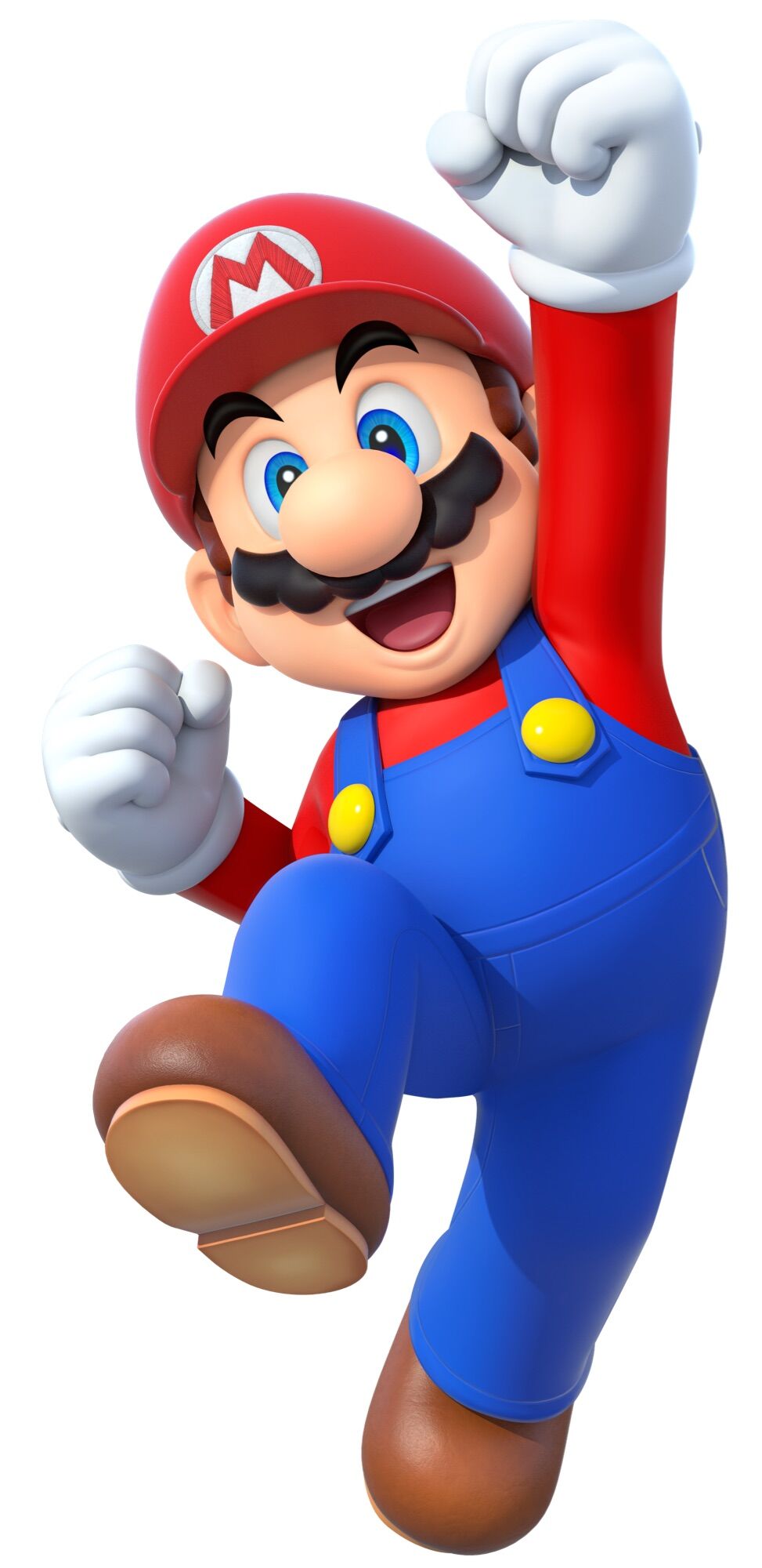 Super Mario Japan | Lazada PH
