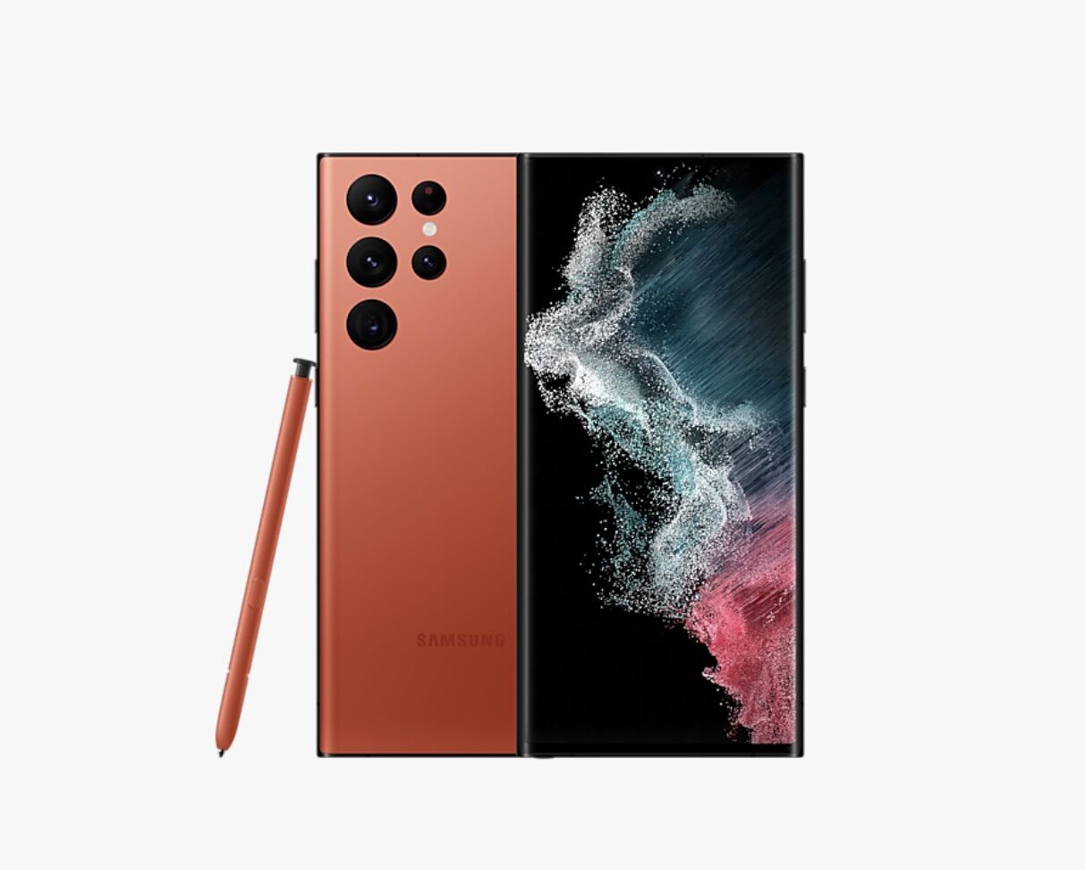 Samsung S22 Ultra 5g (Samsung Exclusive) | Lazada PH