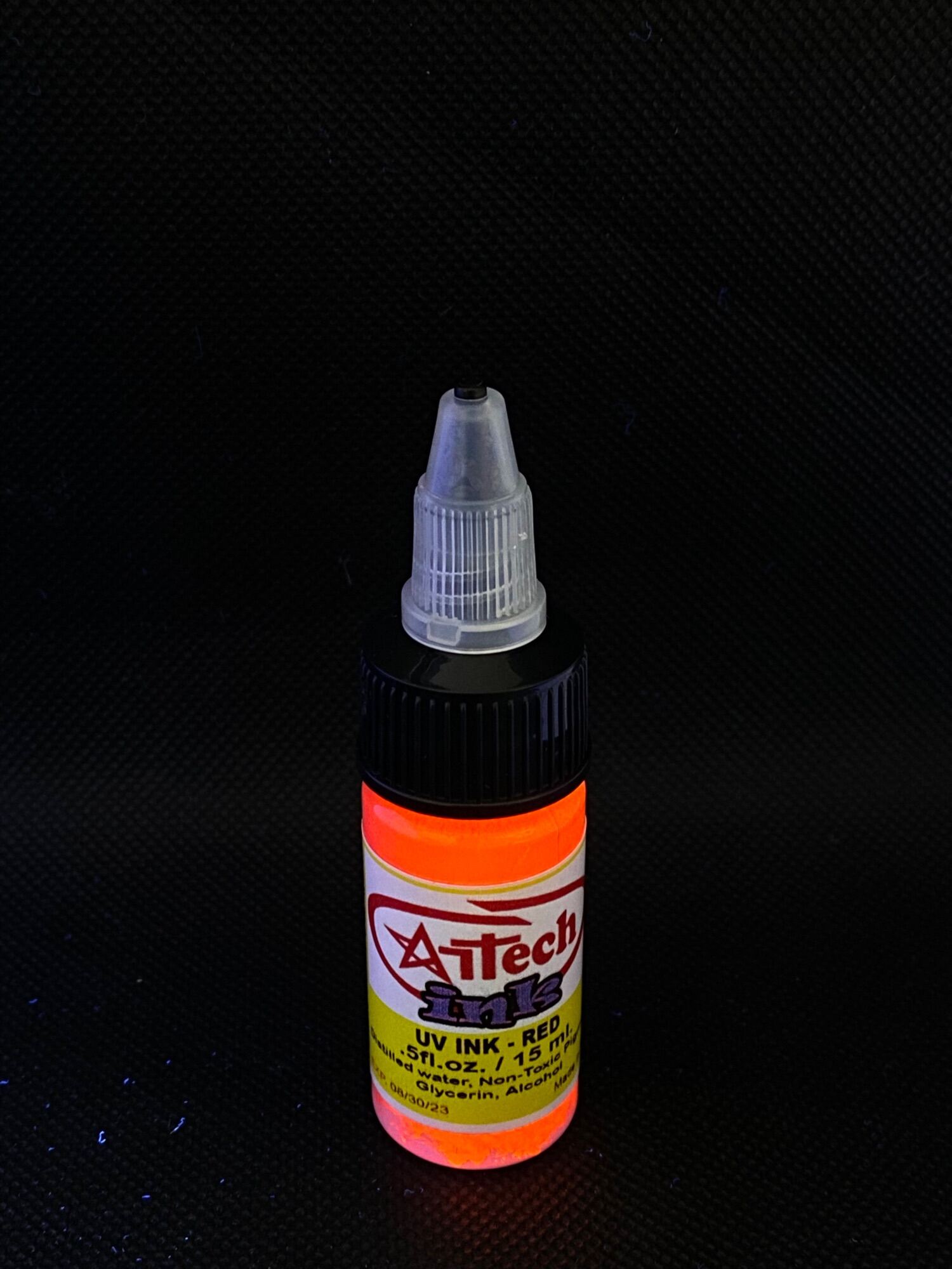 ARTECH UV INK 1/2oz (15ml) for tattoo | Lazada PH