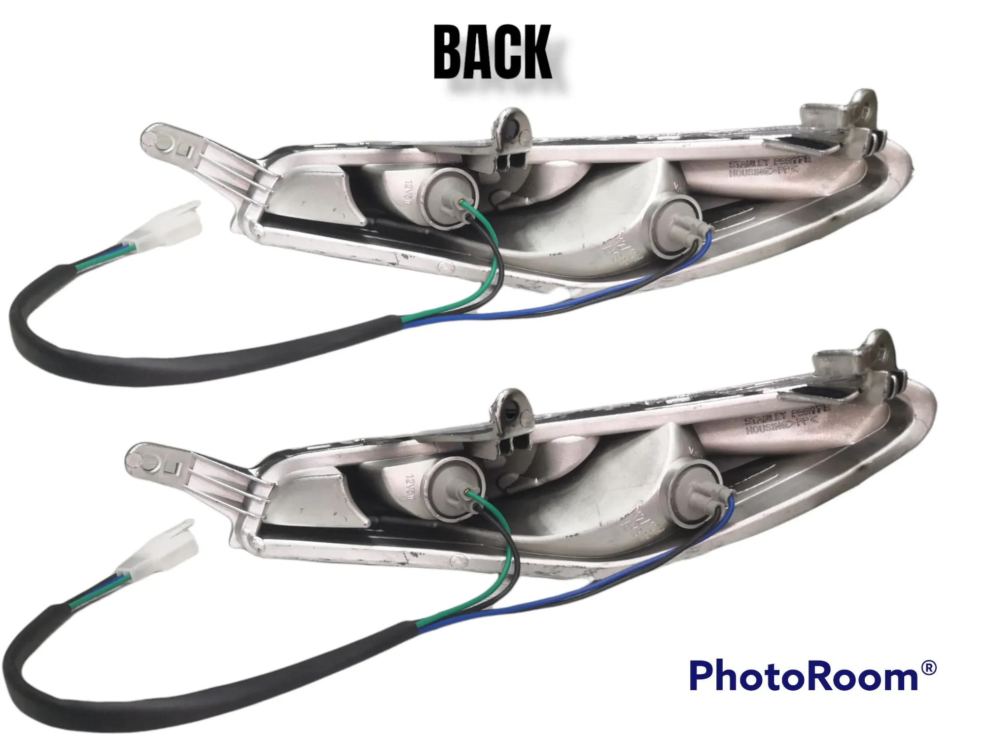 WINKER LIGHT SNIPER NEW SET FOR MOTORCYCLE | Lazada PH