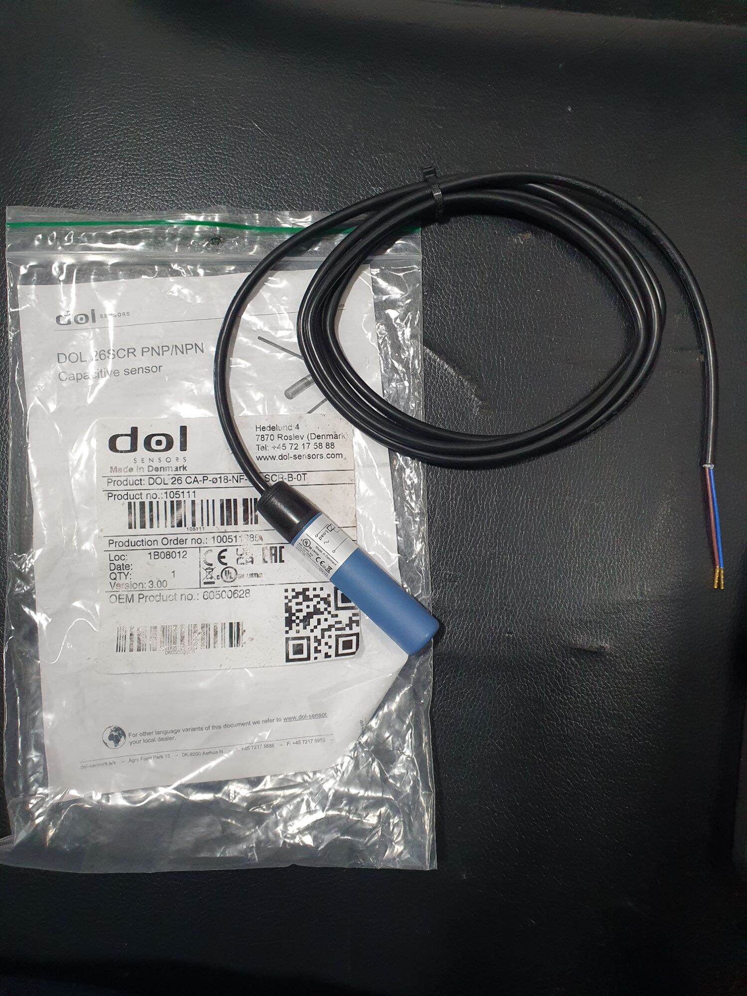 Dol sensor DOL26 V3 | Lazada PH