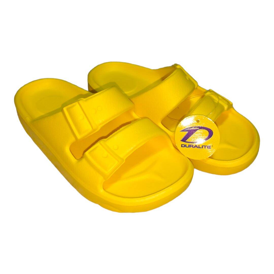 DURALITE 2STRAP, MEN' SANDAL | Lazada PH