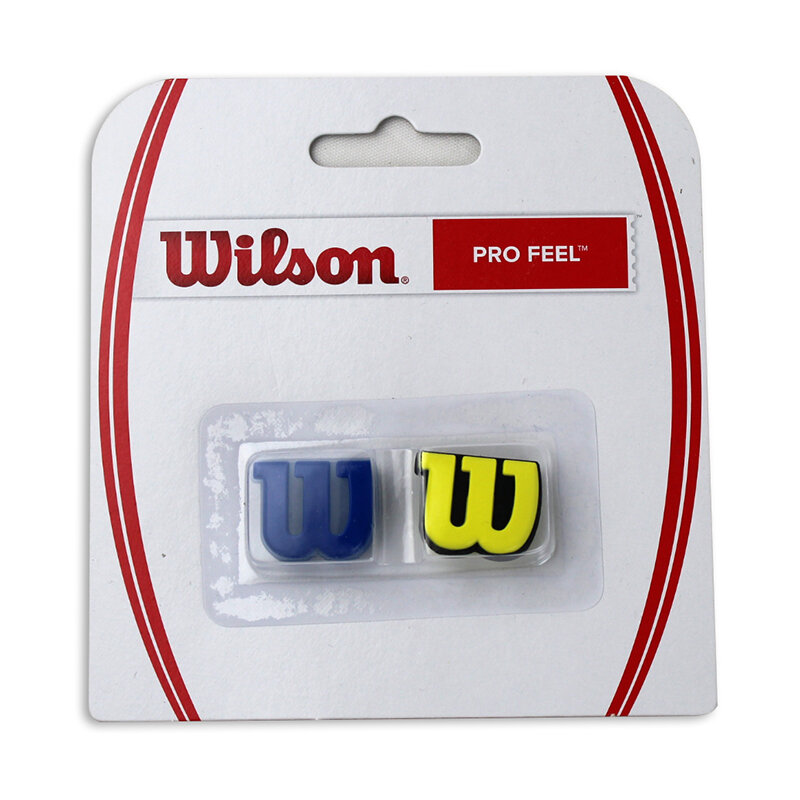Wilson Wilson Tennis Racket Shock Absorber Bench Wilson French Net ...