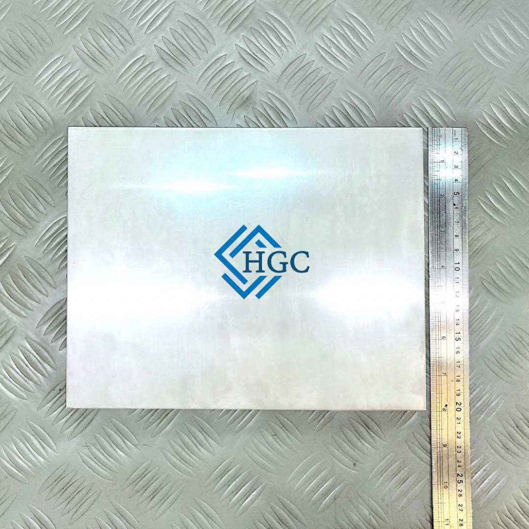Stainless 304 Plain Sheet 1.5mm Thick 2B Finish | 4” x 4”, 8” x 8”, 8 ...