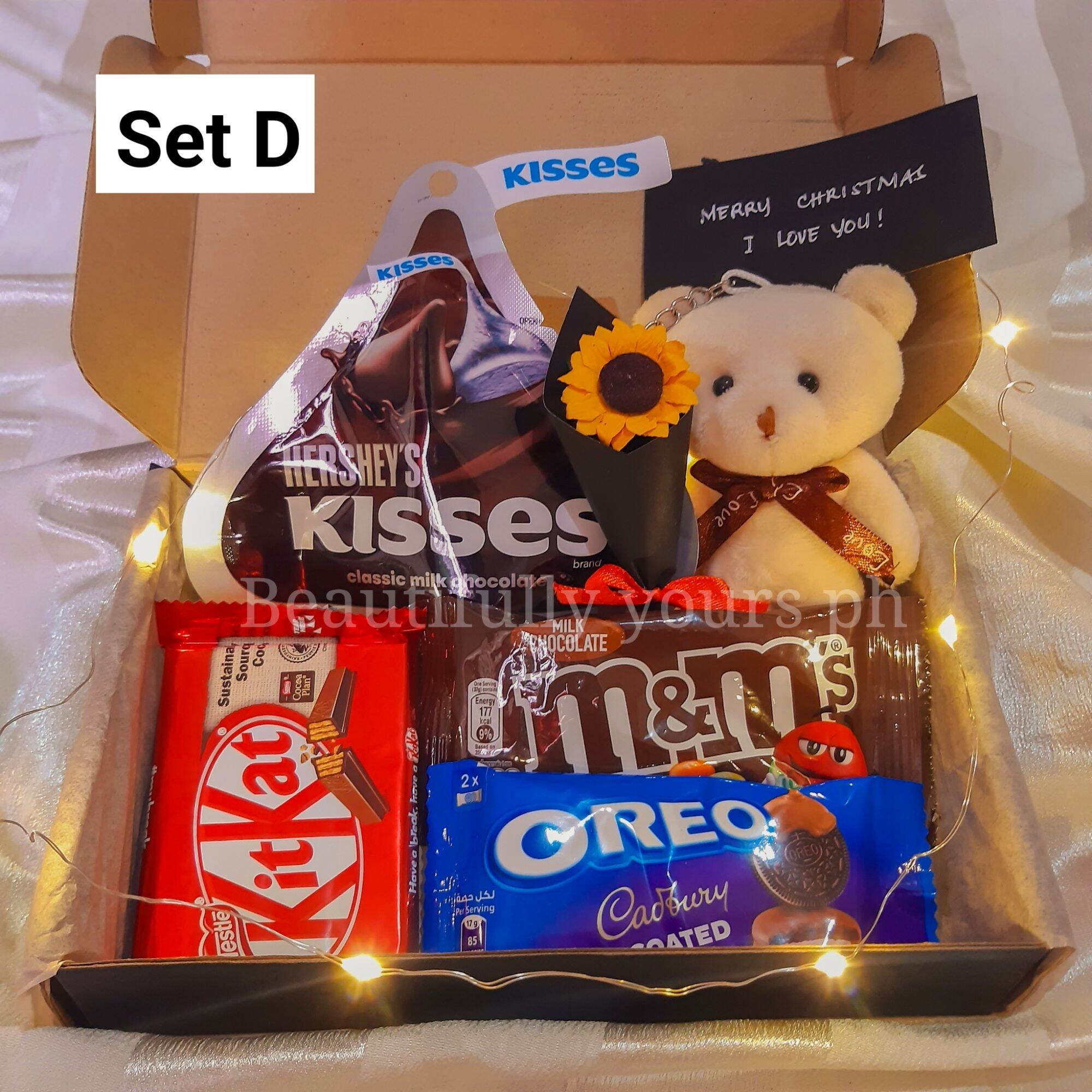 Imported Chocolate Gift Box | Lazada PH