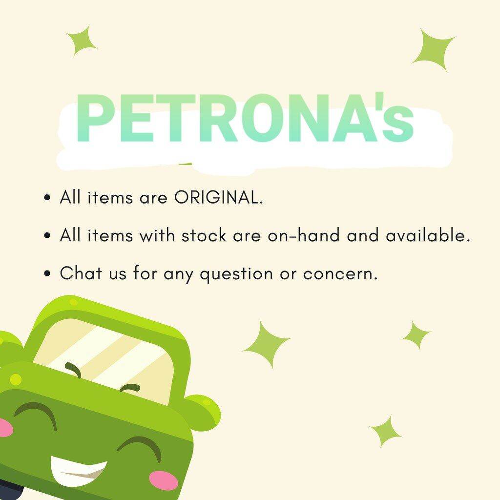 Shop online with Petrona's now! Visit Petrona's on Lazada.