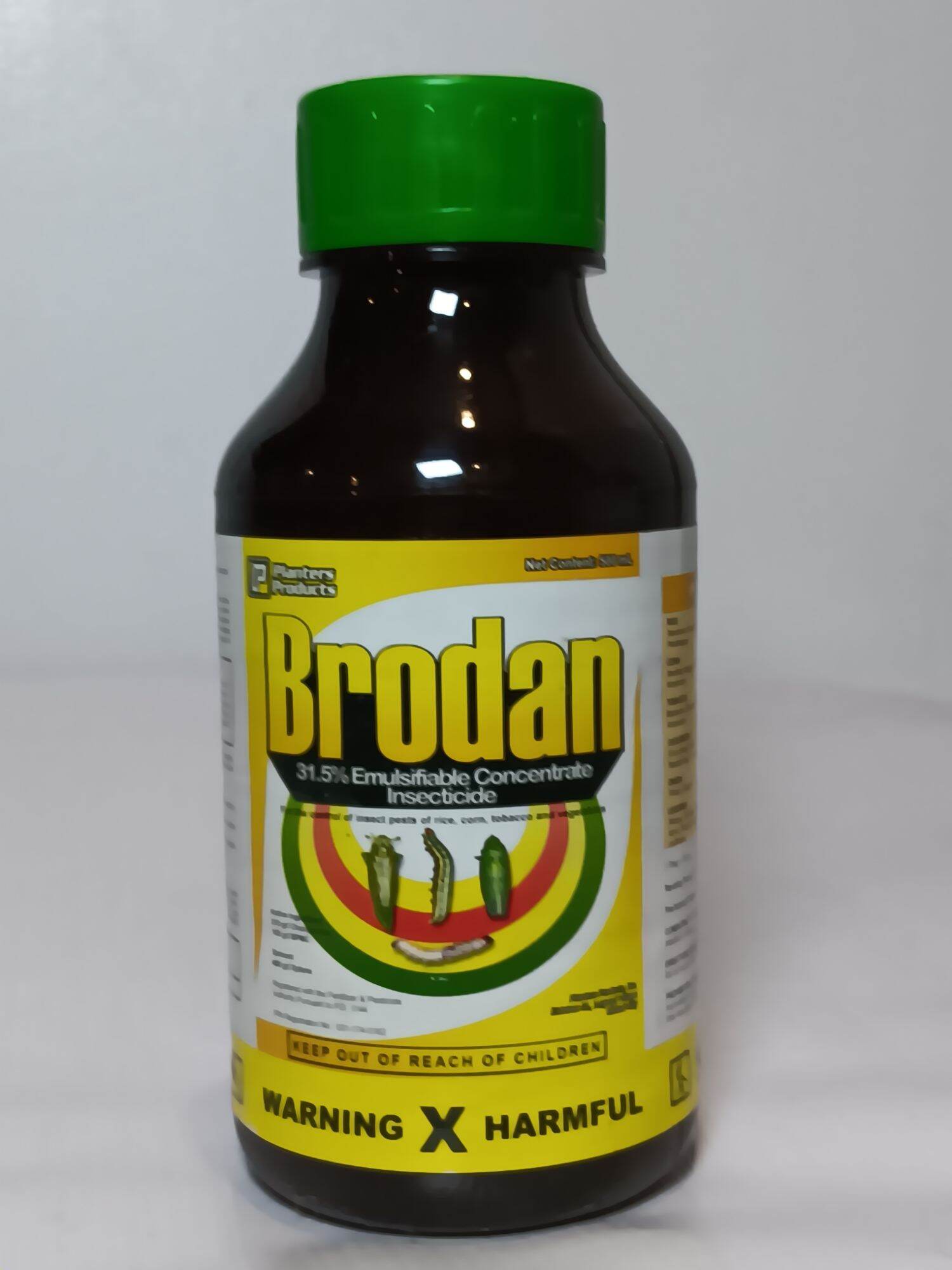 Brodan Insecticide ( 1 Liter / 500ml ) | Lazada PH