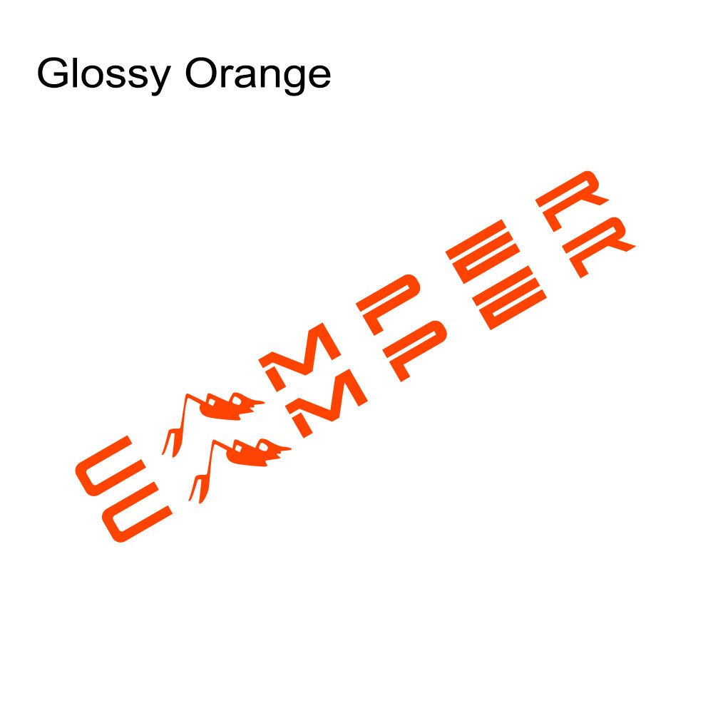 Camper Mountain Car Sticker Decal 4x4 Offroad for Van Caravan Truck ...