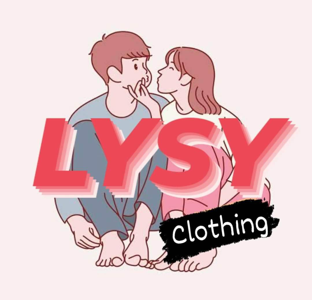 Shop online with LYSY CLOTHING now! Visit LYSY CLOTHING on Lazada.