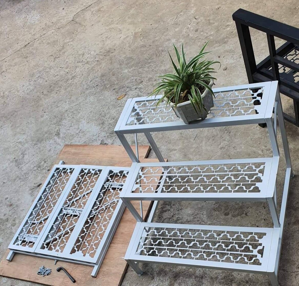 Plant Rack | Lazada PH