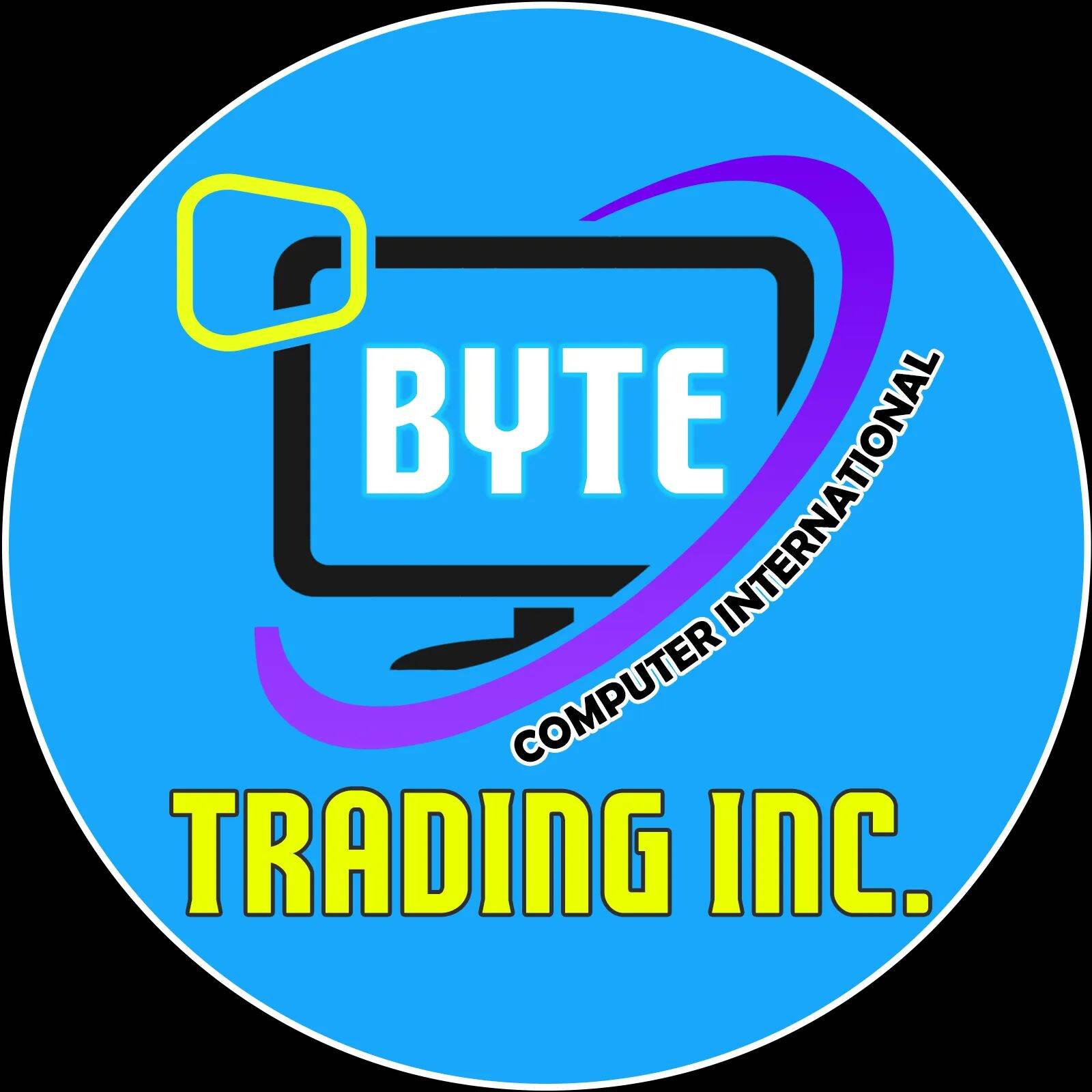 Shop online with BYTE COMPUTER TRADING now! Visit BYTE COMPUTER TRADING ...