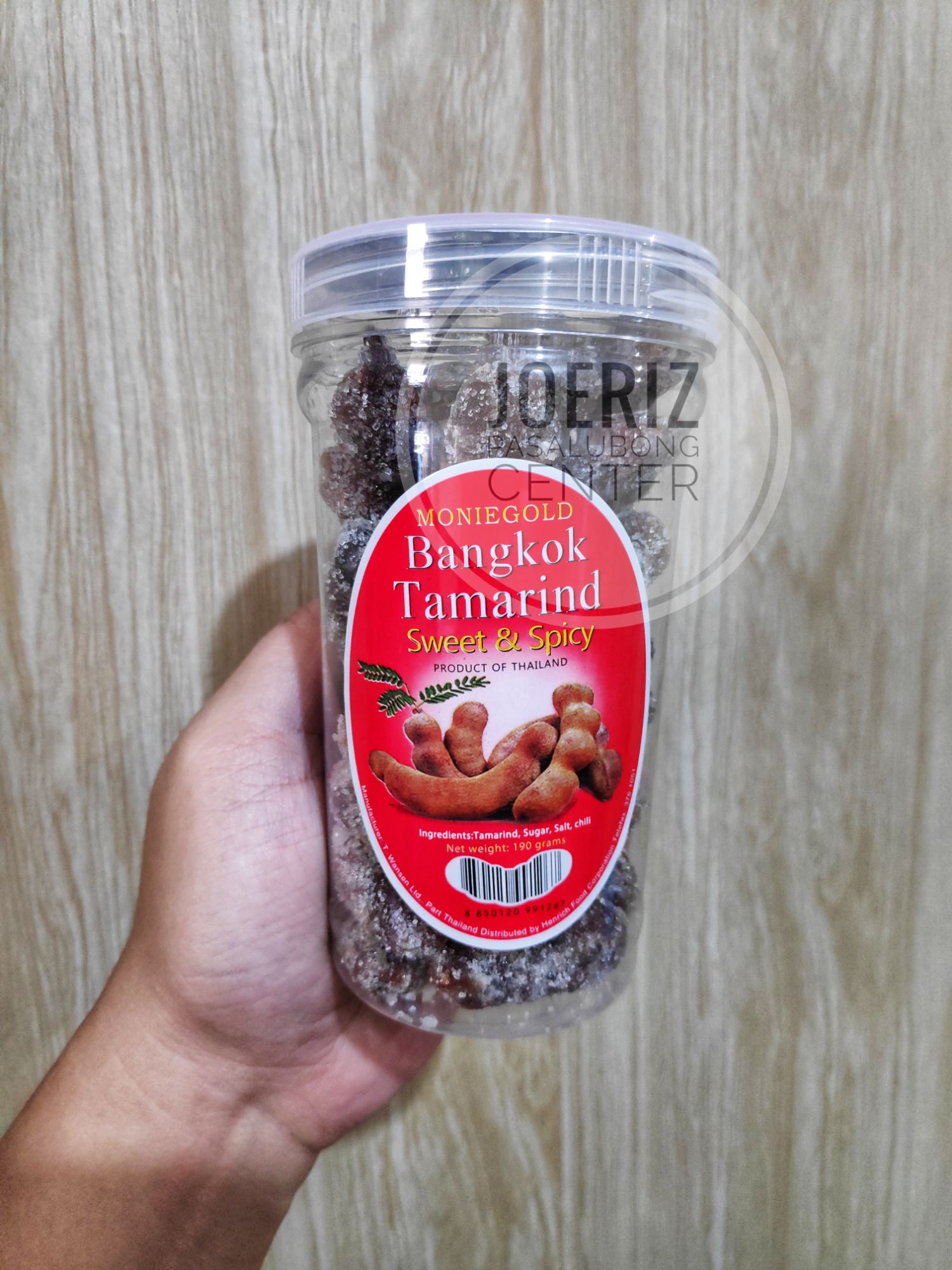 Bangkok Tamarind | Lazada PH