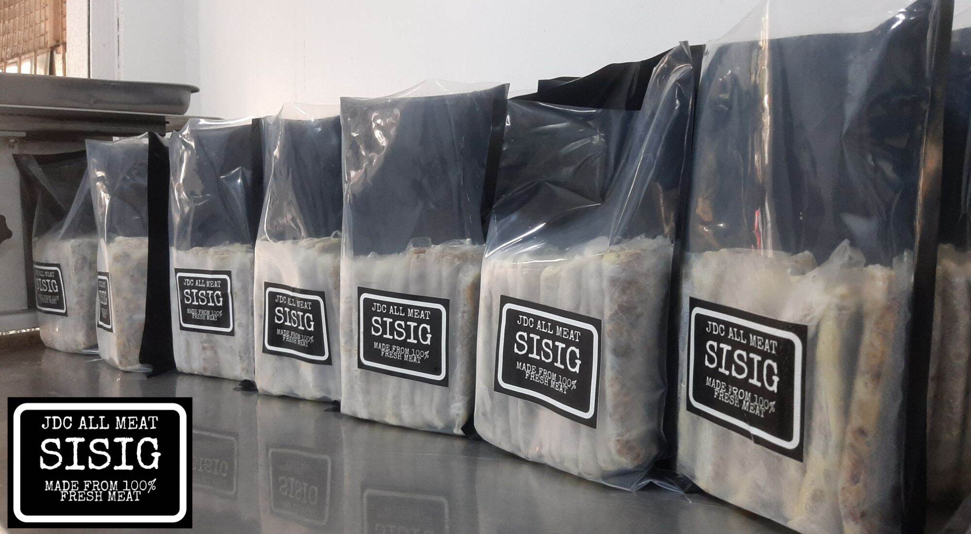 frozen sisig | Lazada PH