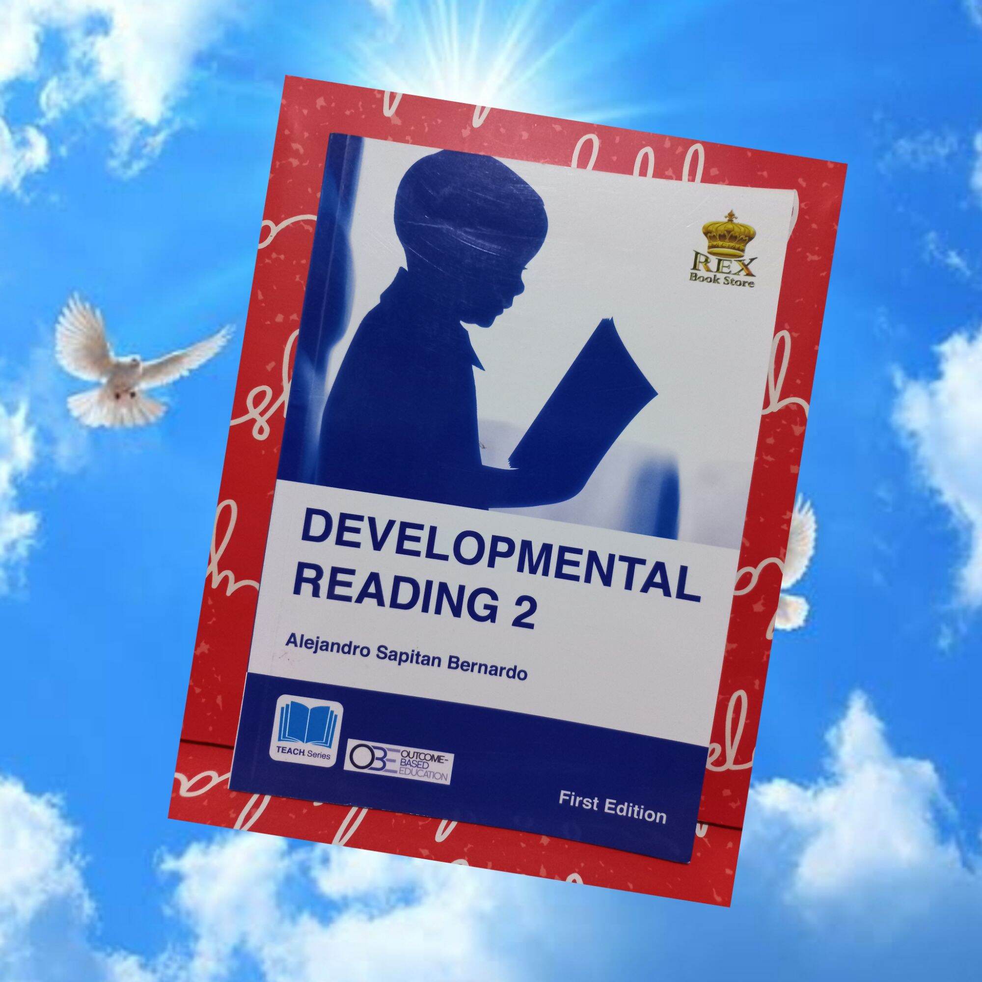Developmental Reading 2 | Lazada PH