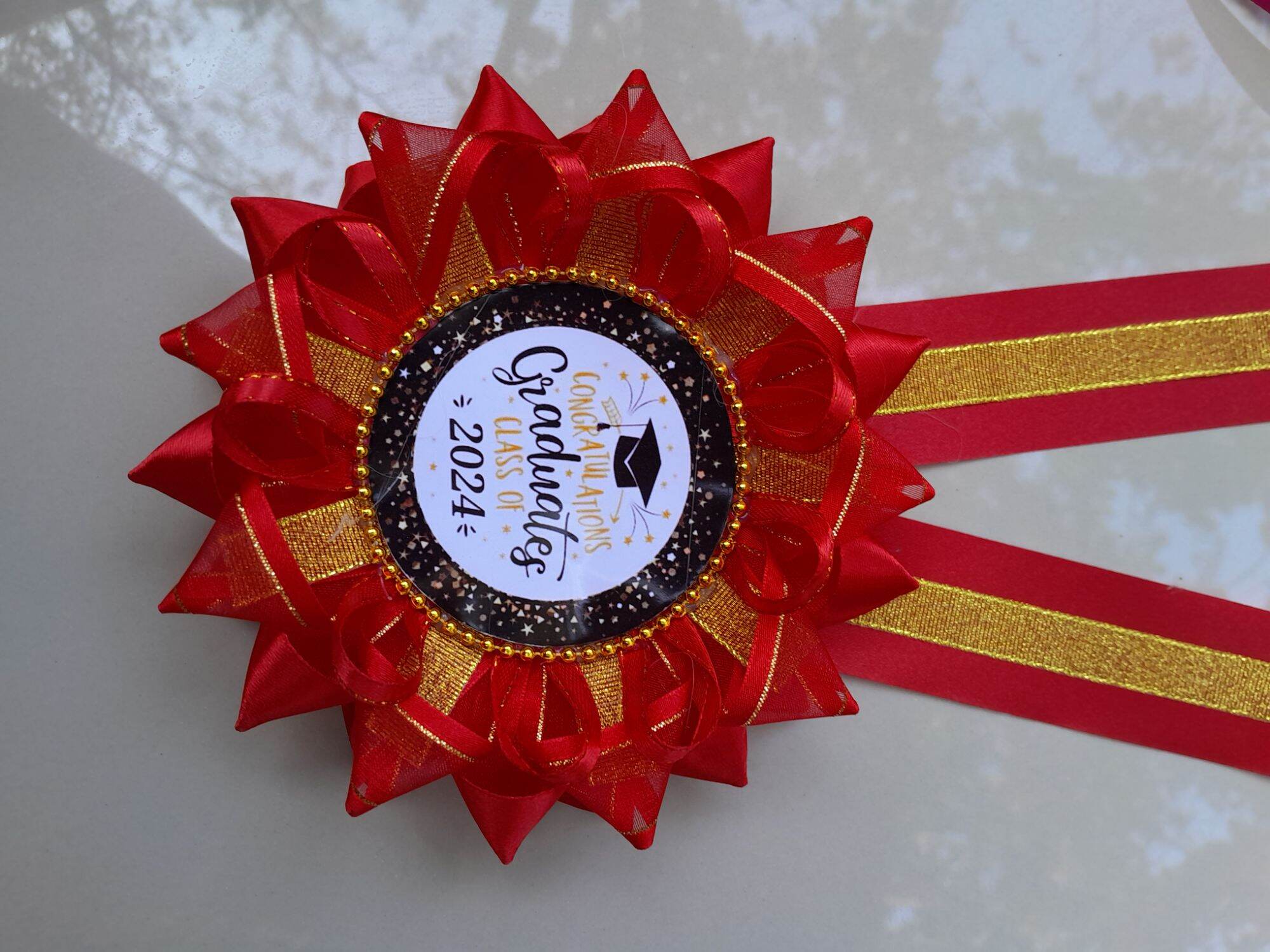 garlands for graduation or any ocassion | Lazada PH