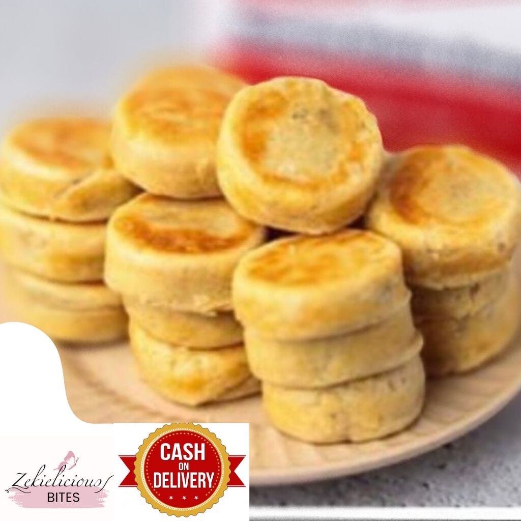 Special Hopia Monggo From D'Original Tipas Bakery- 20Pcs Per Box ...