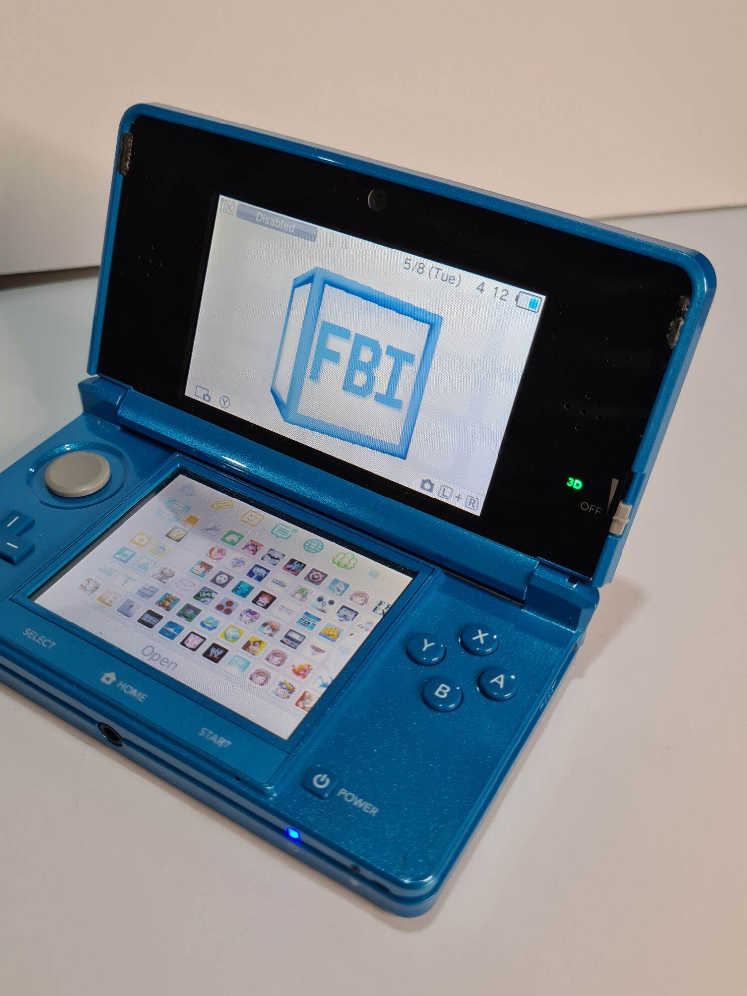 Nintendo 3ds regular 128gb | Lazada PH