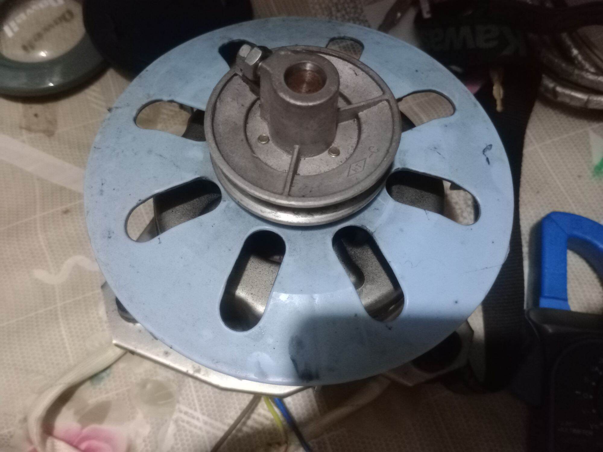 used original parts out of micromatic washing machine with thermal fuse ...