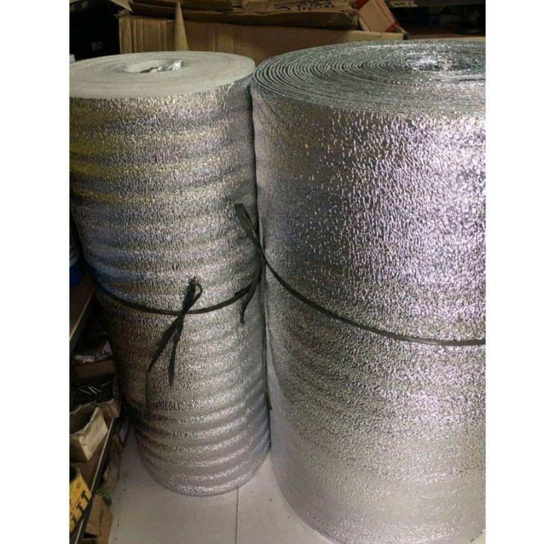 high quality insulation foam per roll (50meters), | Lazada PH