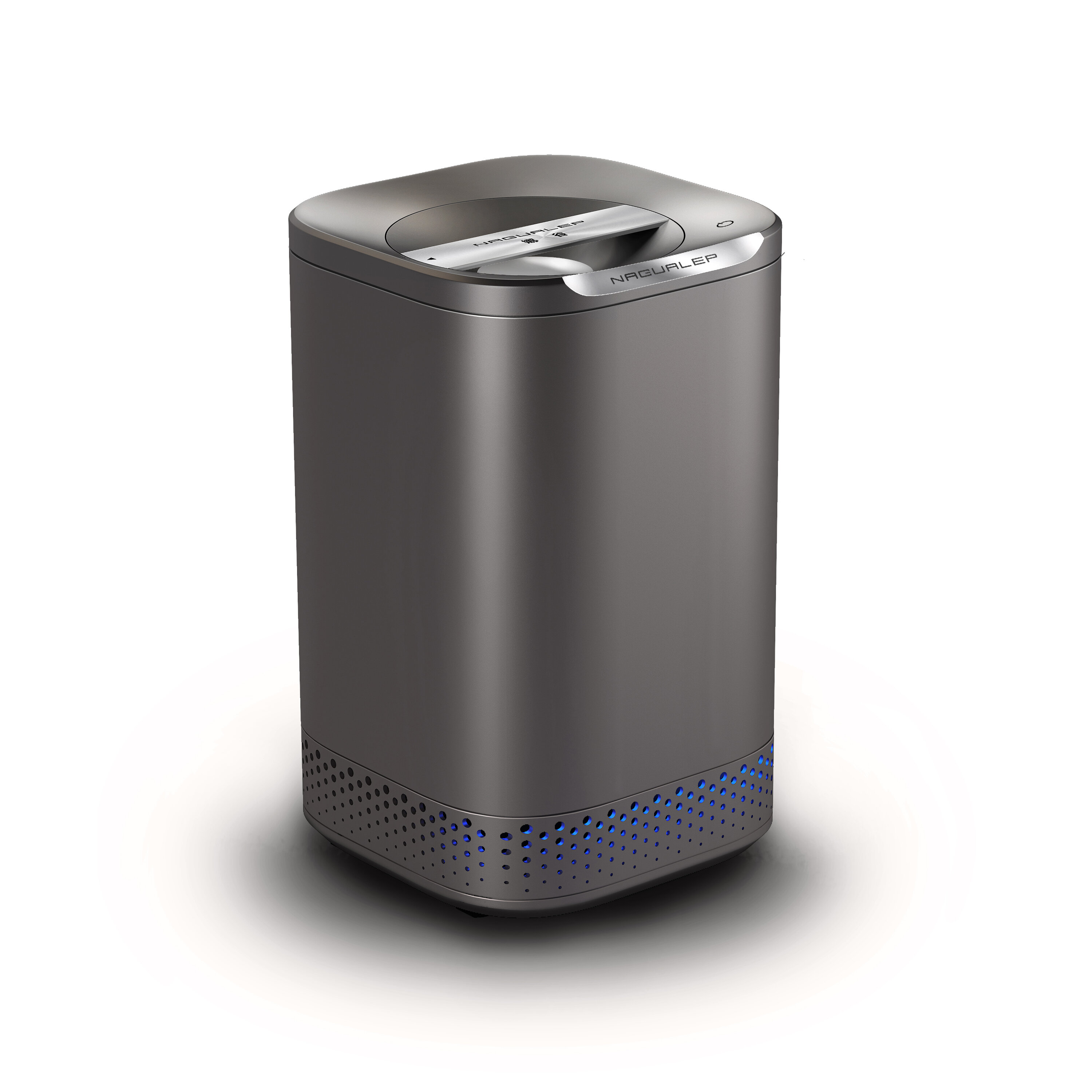 Kitchen Waste Shredder Household Kitchen Waste Processor Food Waste ...