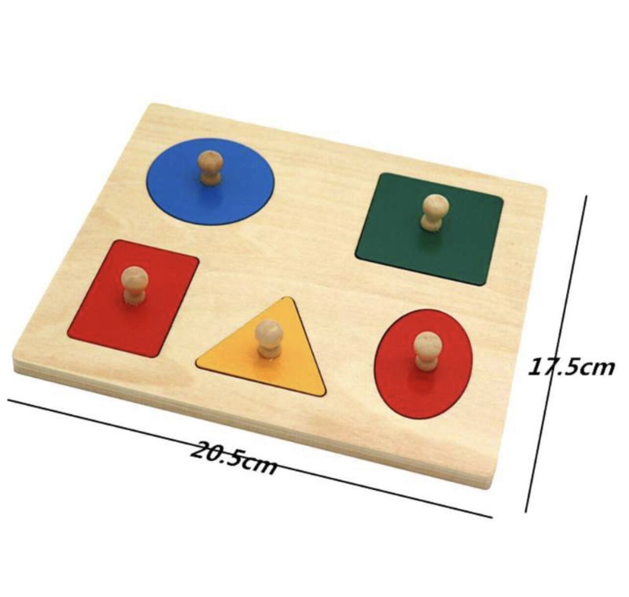 occupational therapy montesslri toys beginner matching pairing ...