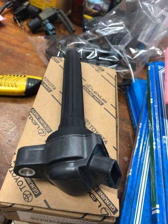 TOYOTA YARIS IGNITION COIL PACK BRANDNEW 2016 2017 2018 2019 2020 2021 ...