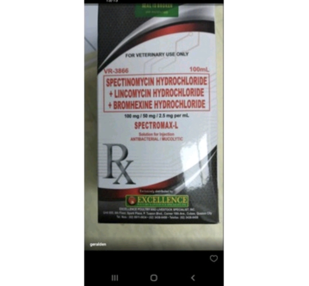 L-spec 100ml (excellence) | Lazada PH