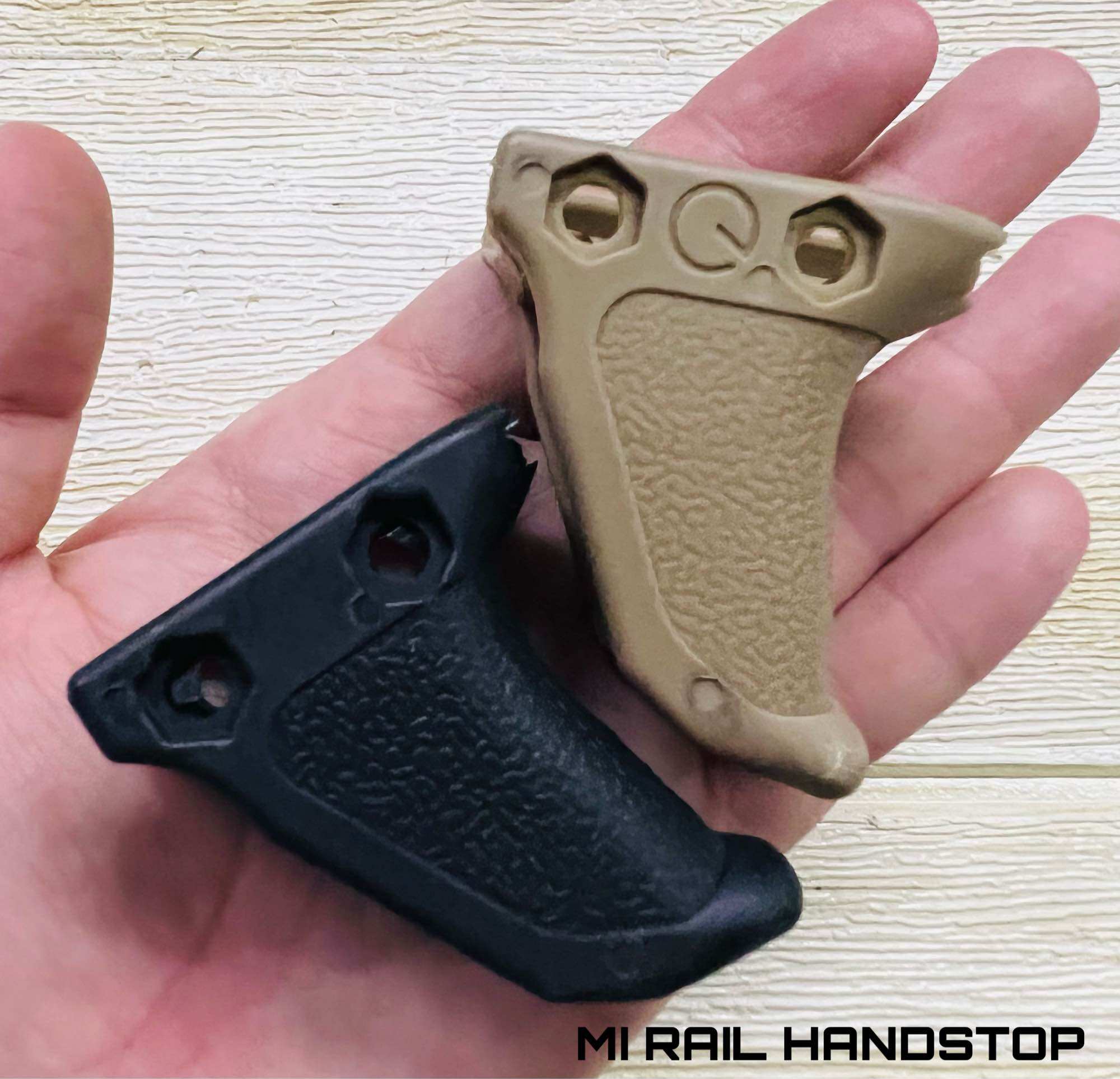 MI Rail Handstop | Lazada PH