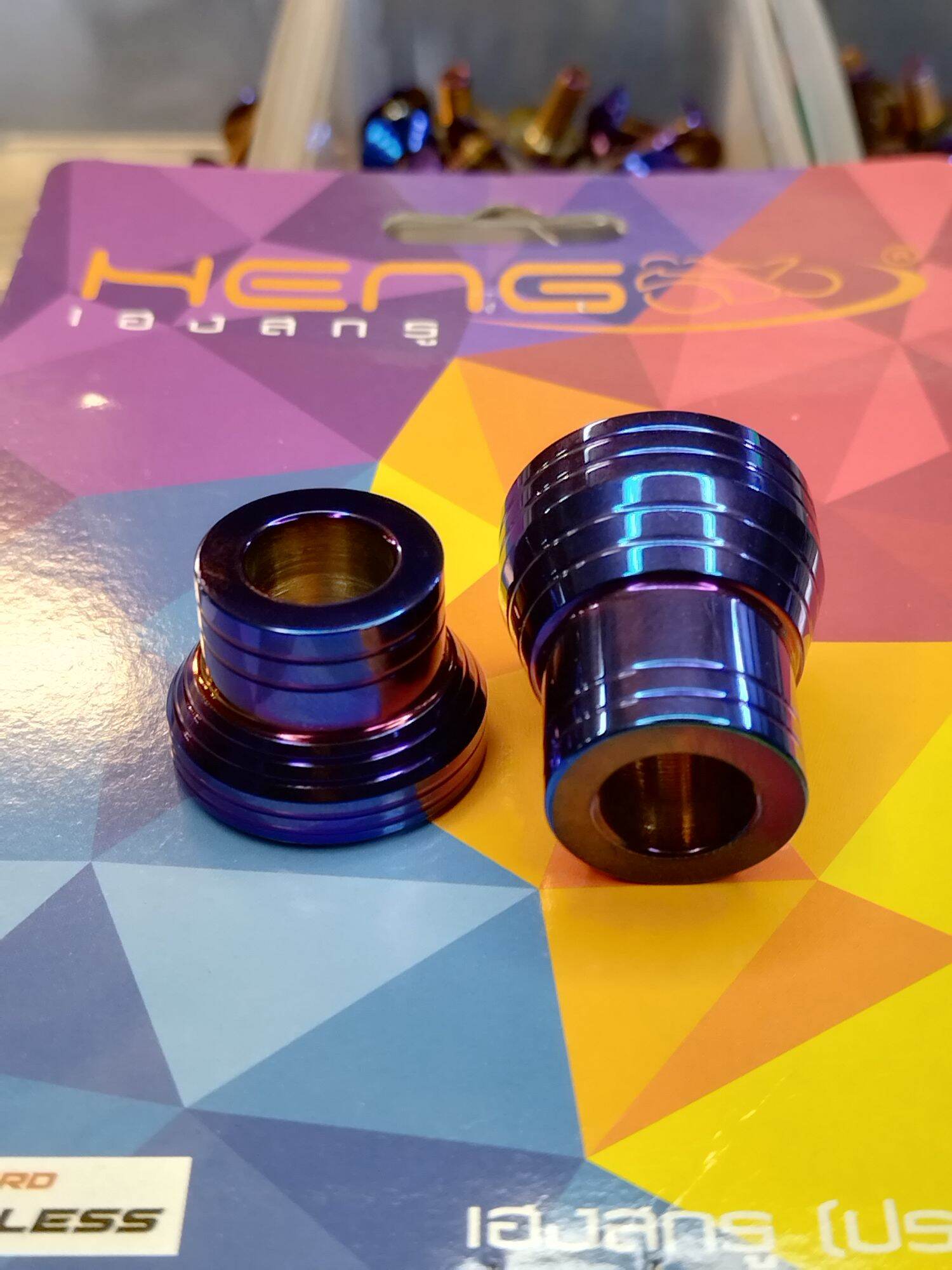 HENG HONDA CLICK AND HONDA BEAT HUB AND MILE | Lazada PH