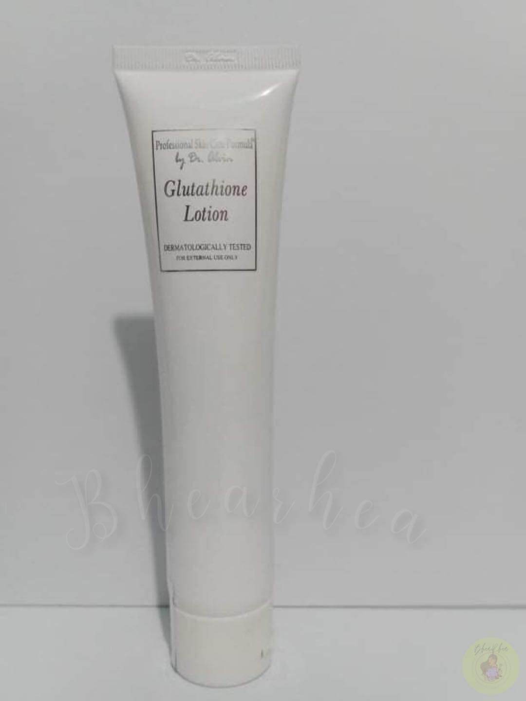 Dr. Alvin Glutathione Lotion 120ml | Lazada PH