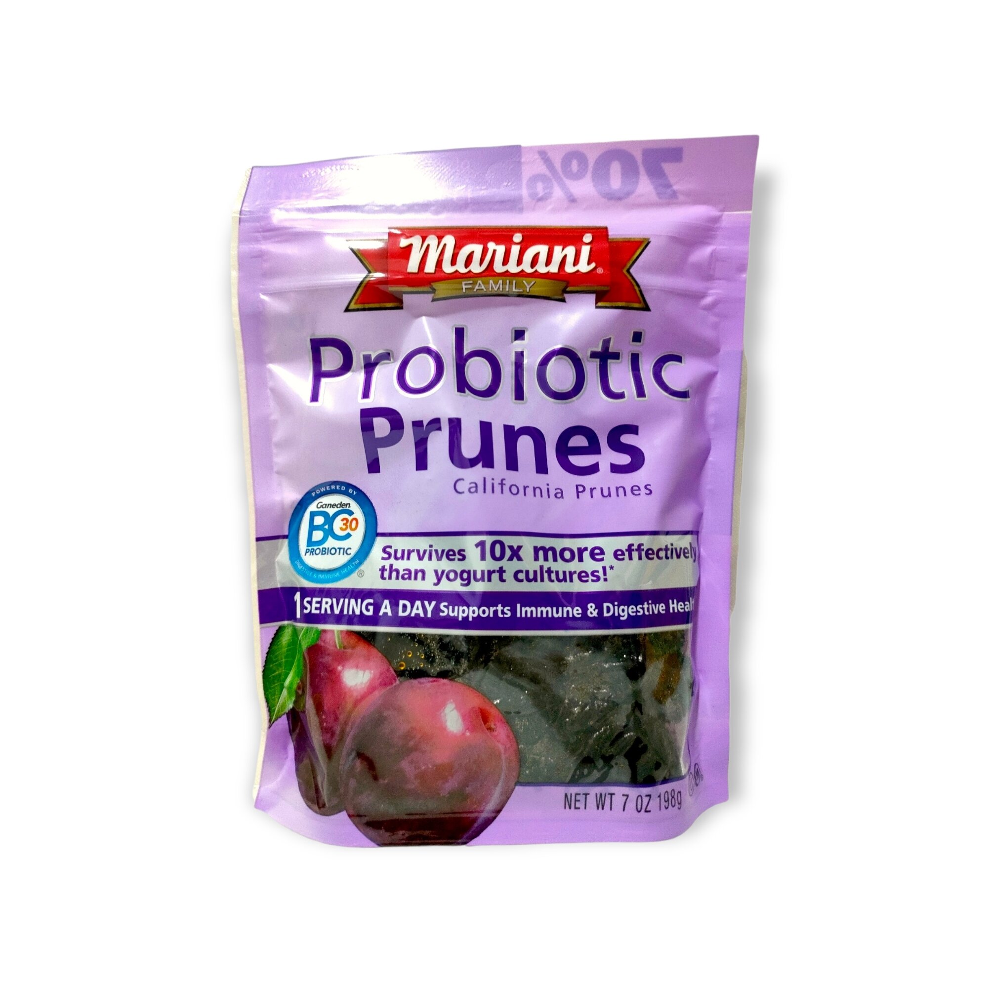 (USA) Mariani Probiotic Prunes. 198 grams. | Lazada PH