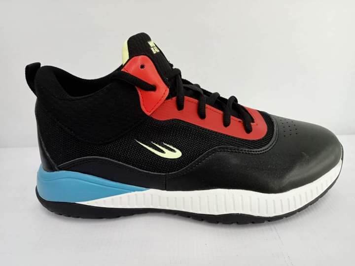 World Balance SQUADRON Basketball for men's shoes | Lazada PH