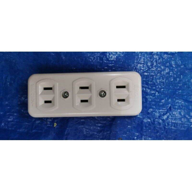 Eagle brand 2gang outlet 3gang outlet Heavy duty High quality Icc ...