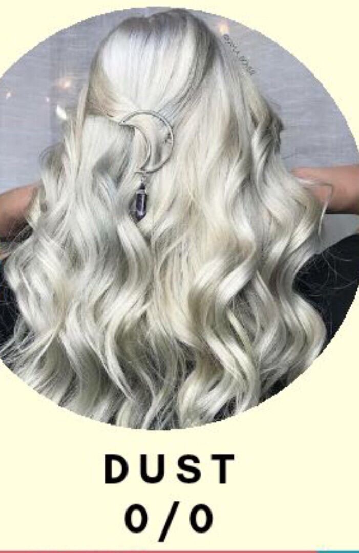 Bremod hair color (0.00-dust) with 12% oxi | Lazada PH