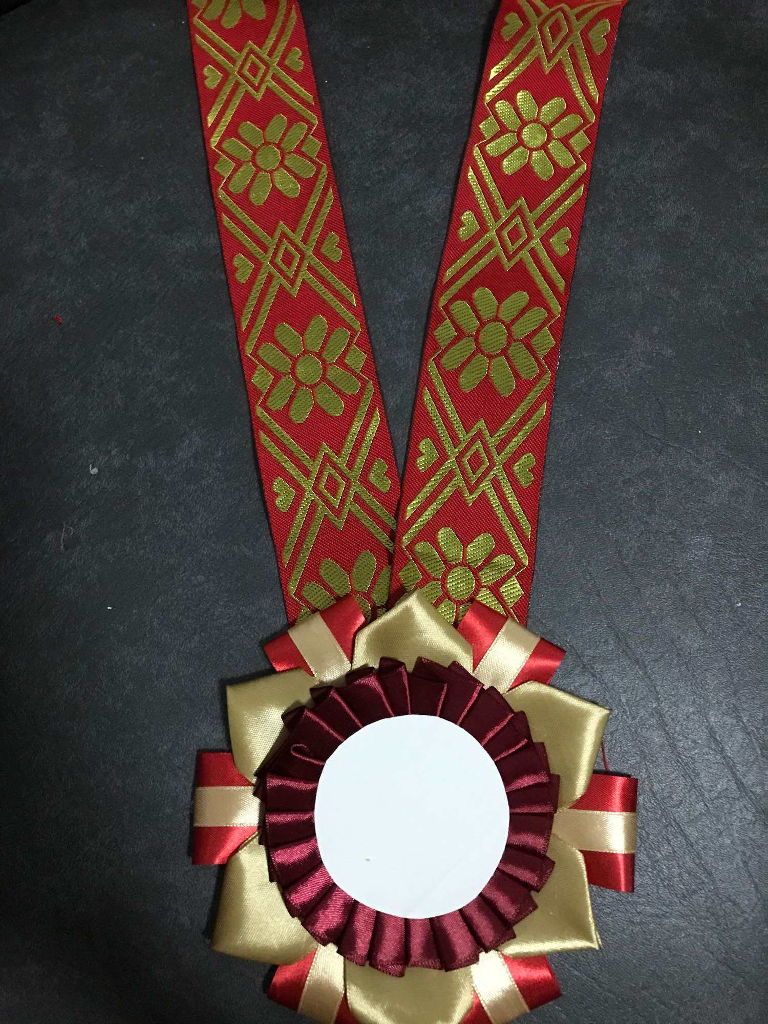 Lei Garland Premium Garland for all occasion ( with logo) | Lazada PH