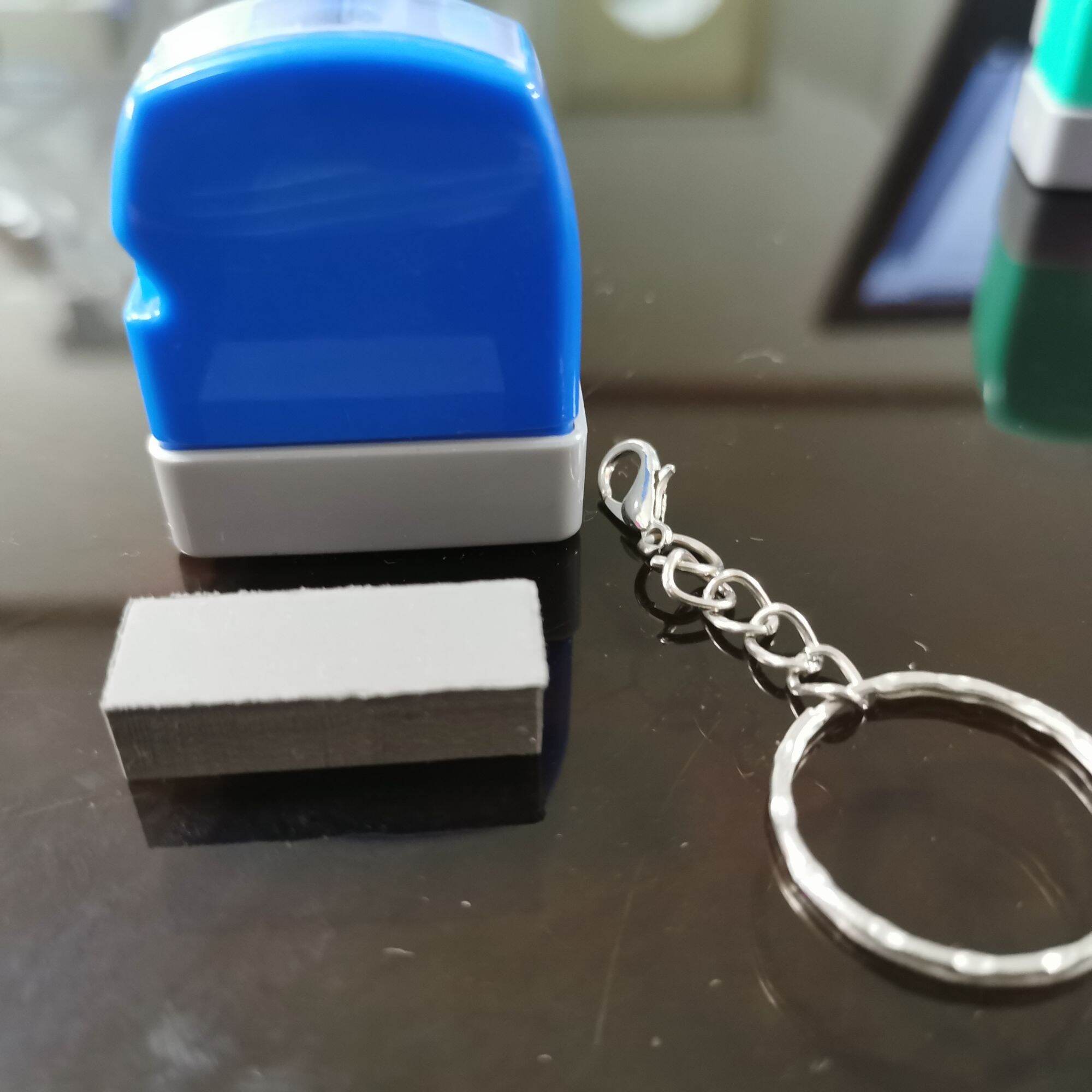 Flash stamp Case only NO PRINT NO NAME NO Ink Stamp Trodat | Lazada PH