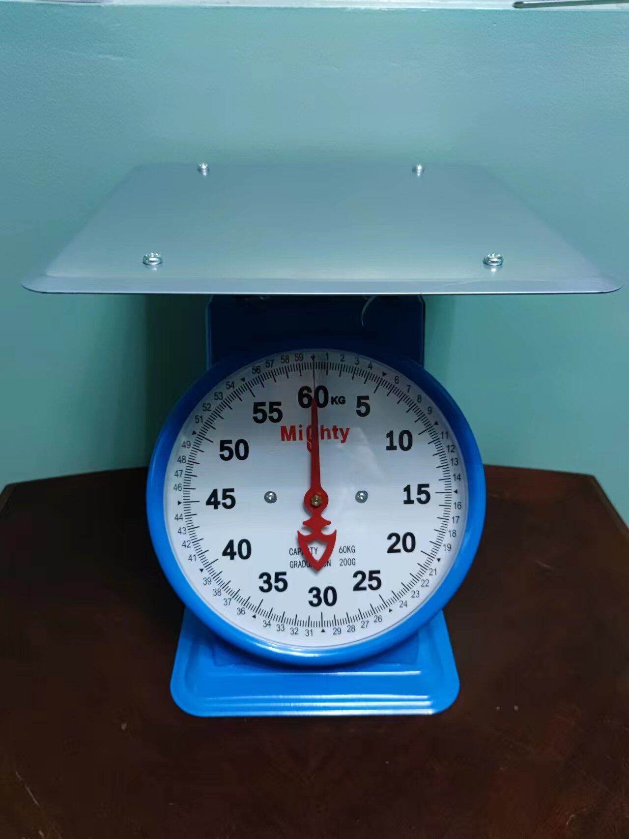 60kg Weighing Scale | Lazada PH