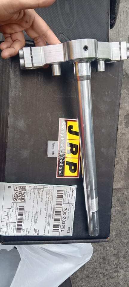 JRP T POST MIO SPORTY | Lazada PH