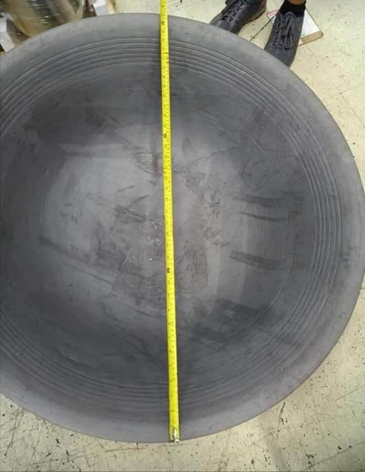 KAWA PUNDIDO ( 27 INCHES ) MAKAPAL MALALIM GOOD QUALITY CAST IRON ...