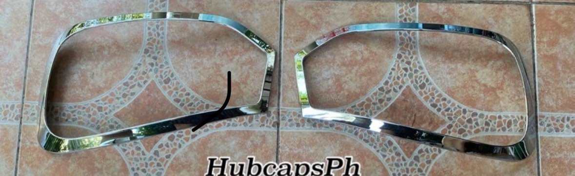 SHINY BLACK GENUINE ORIGINAL Suzuki Spresso S-presso Headlight And ...